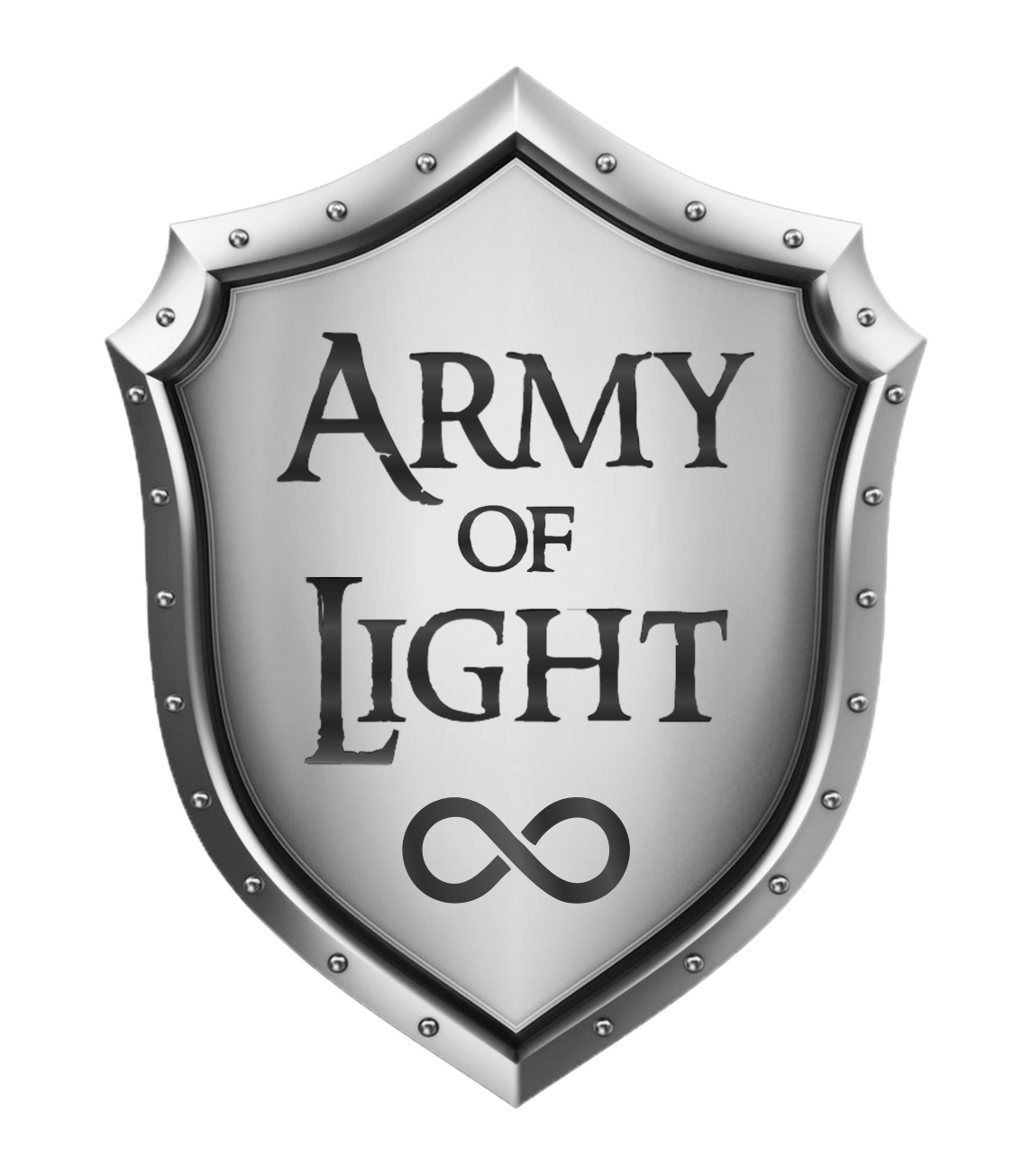 Contact - The Army Of Light